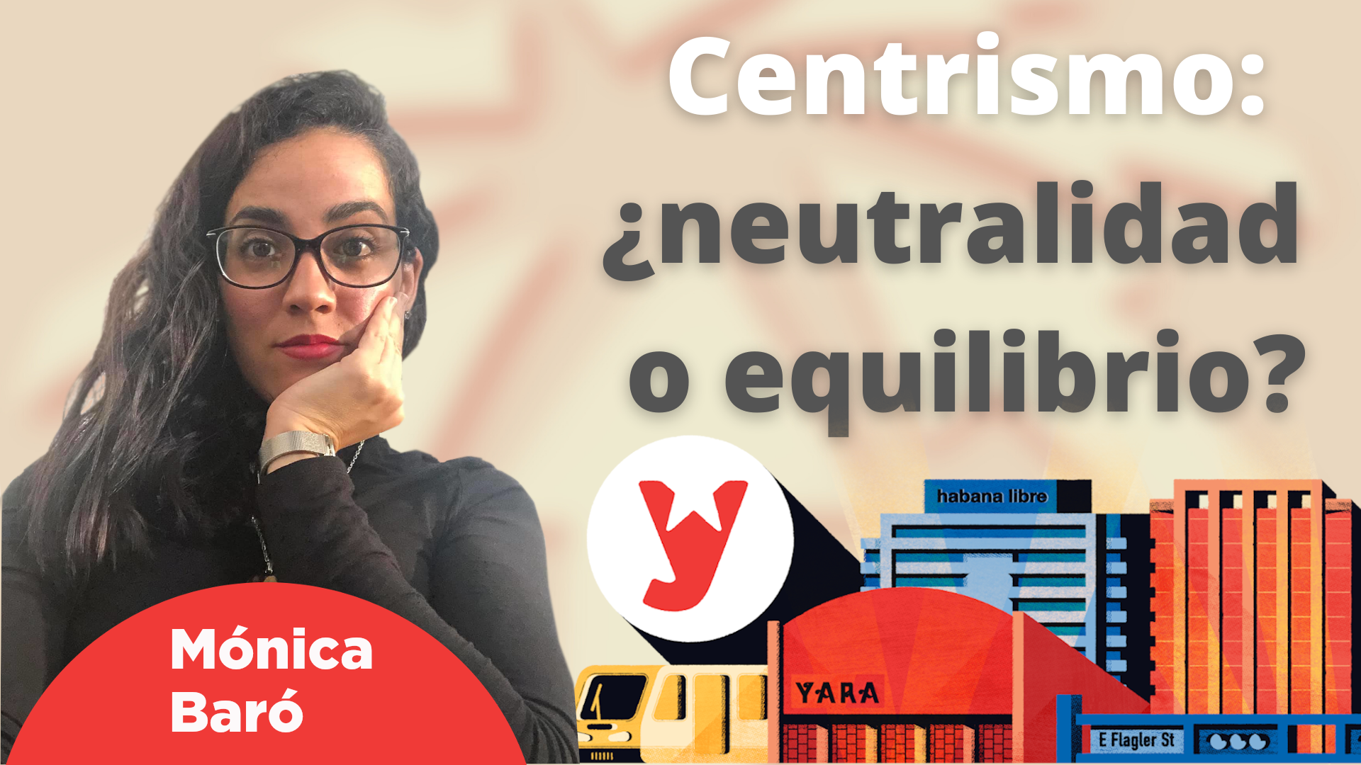 Centrismo ¿Neutralidad o Equilibrio? - 23 Y Flagler | ¡Noticias ...